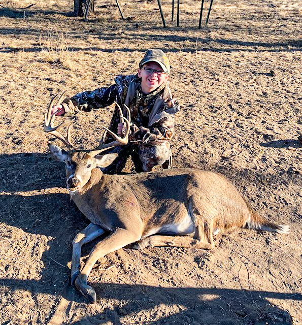 Photo Gallery - The 180 Ranch