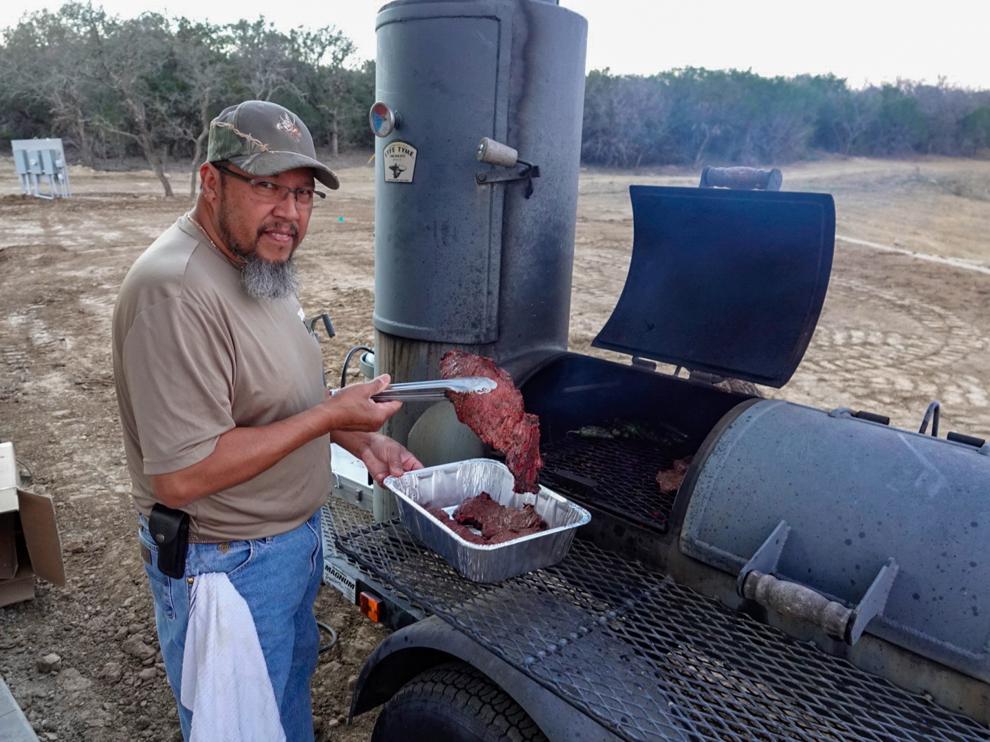 Meals at The 180 Ranch - The 180 Ranch