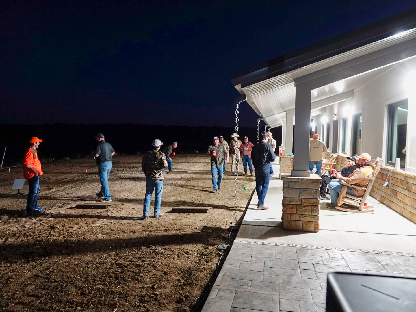 Photo Gallery - The 180 Ranch